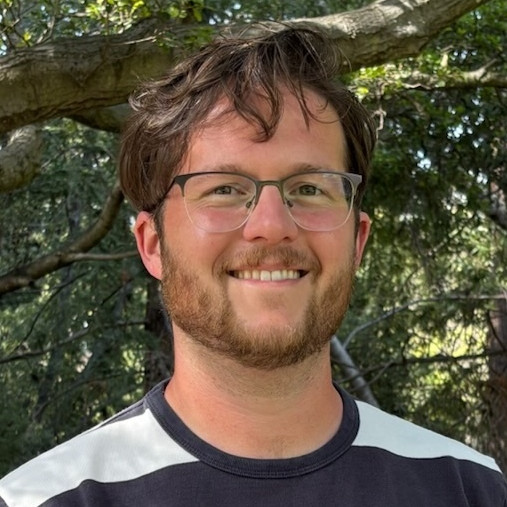 Logan Thomas | Gadagkar Lab